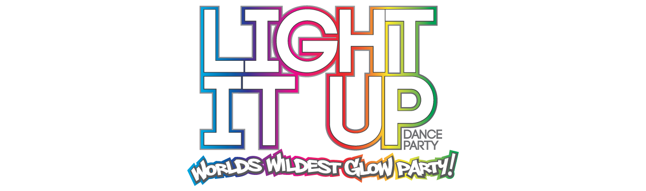 Light It Up | The Worlds Wildest Glow Party